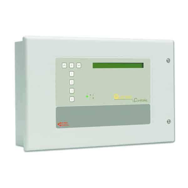 QT601-2 Quantec Controller - Nursecall Mats