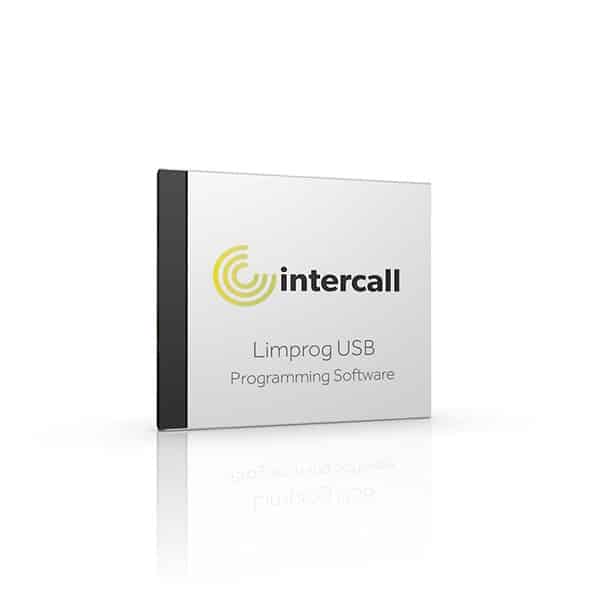 Limprog USB Configuration Kit for Intercall - Nursecall Mats