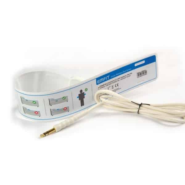 Emfit SafeBed Monitor Exit System - Nursecall Mats