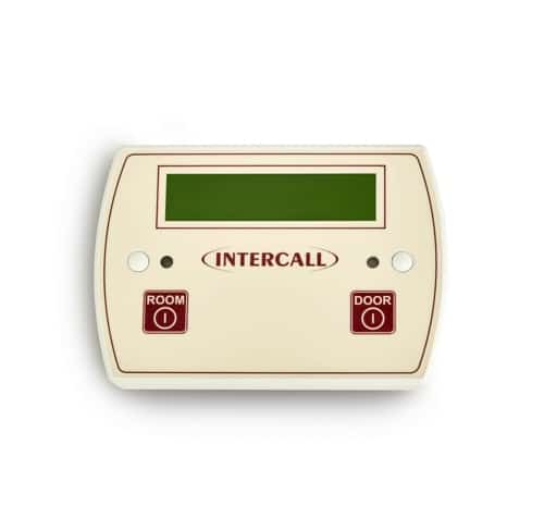 L672 Dementia Controller - Nursecall Mats