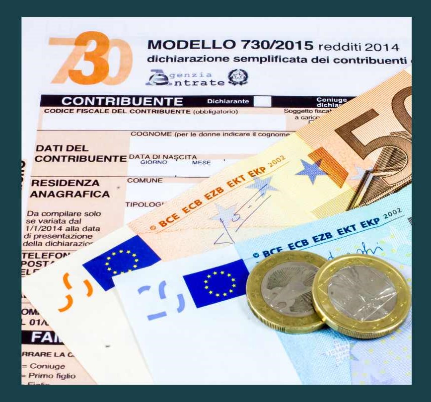 Modello 730 del 2025: tutte le novità - Nursind Roma