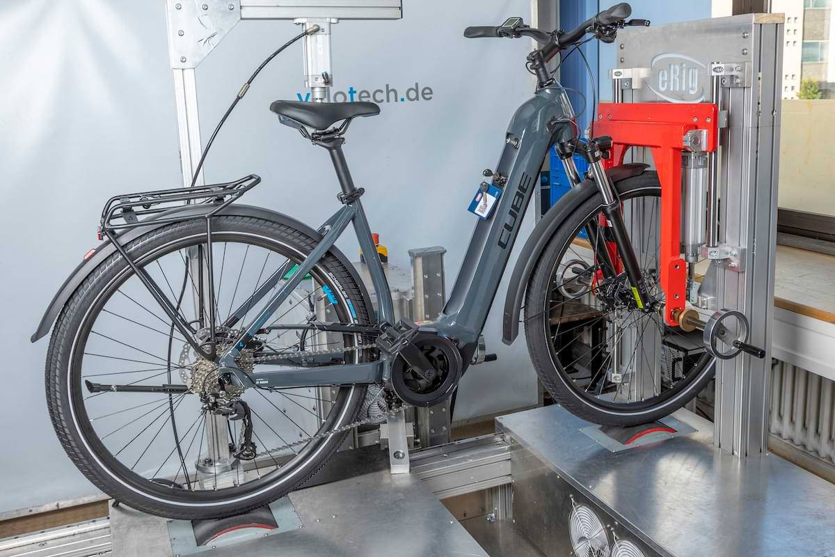 Elcykel bäst i test 2022 - Vilken elcykel ska man välja?