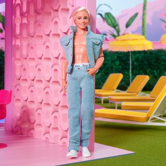 Nya Barbie-filmen har premiär - Allt du behöver veta om Barbie!