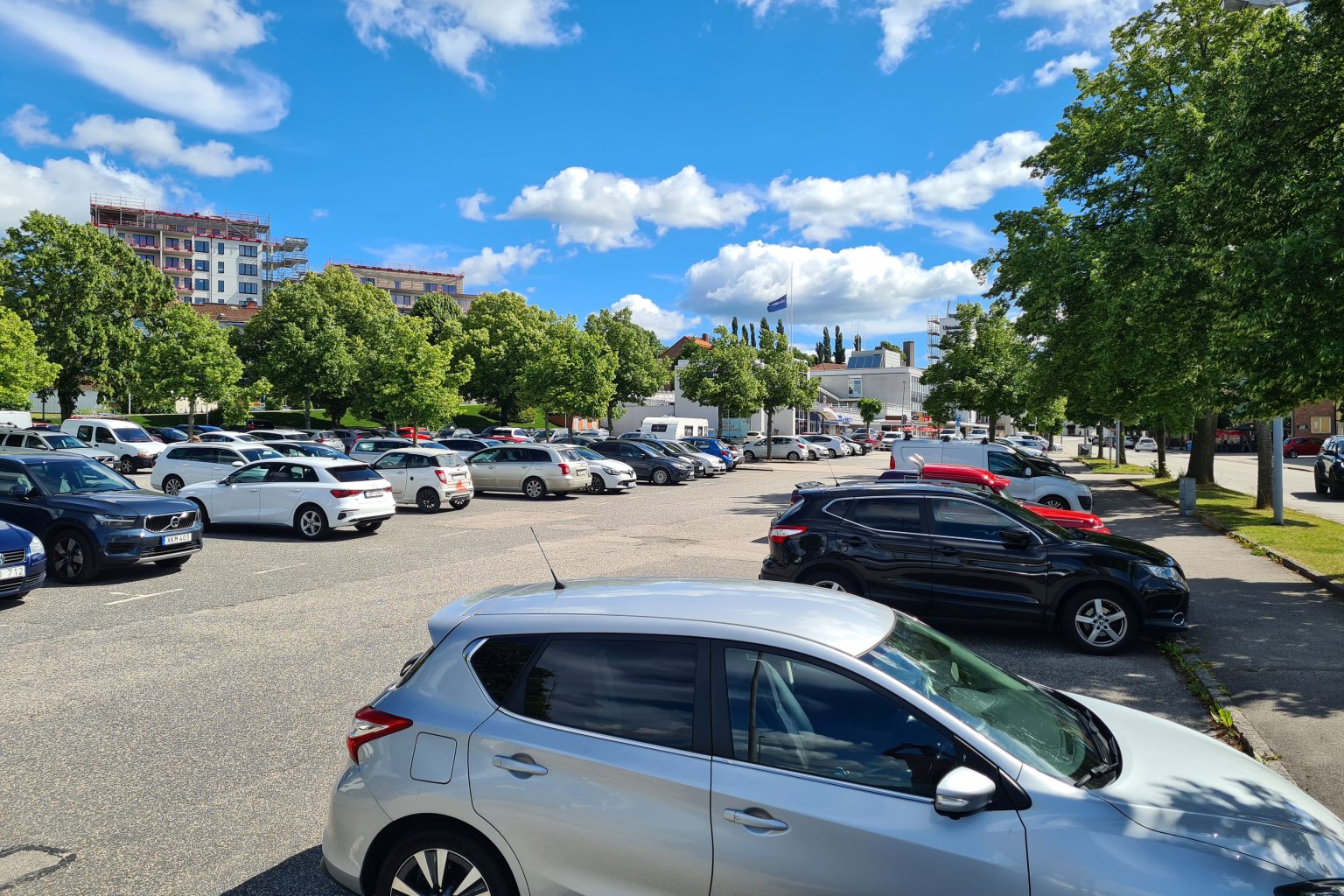 Ulricehamns Tidning 2024-2014 | Nya Ulricehamn