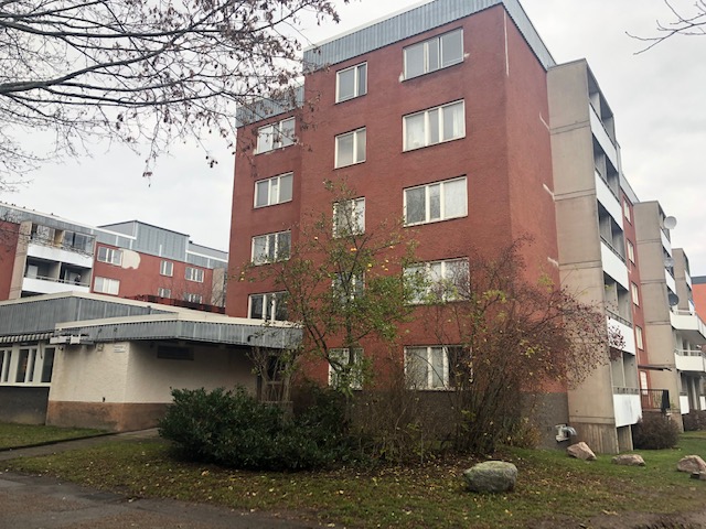 Den 31 juli blir 50 familjer i Tensta utan bostad - Nyhetsbyrån Järva
