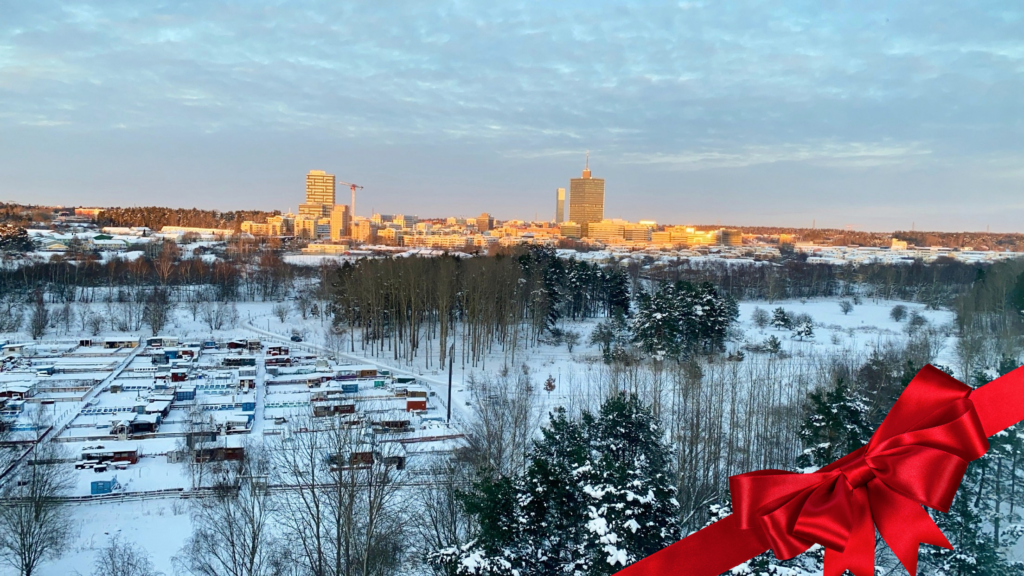 16 roliga grejer att göra under jullovet i Järva - Nyhetsbyrån Järva