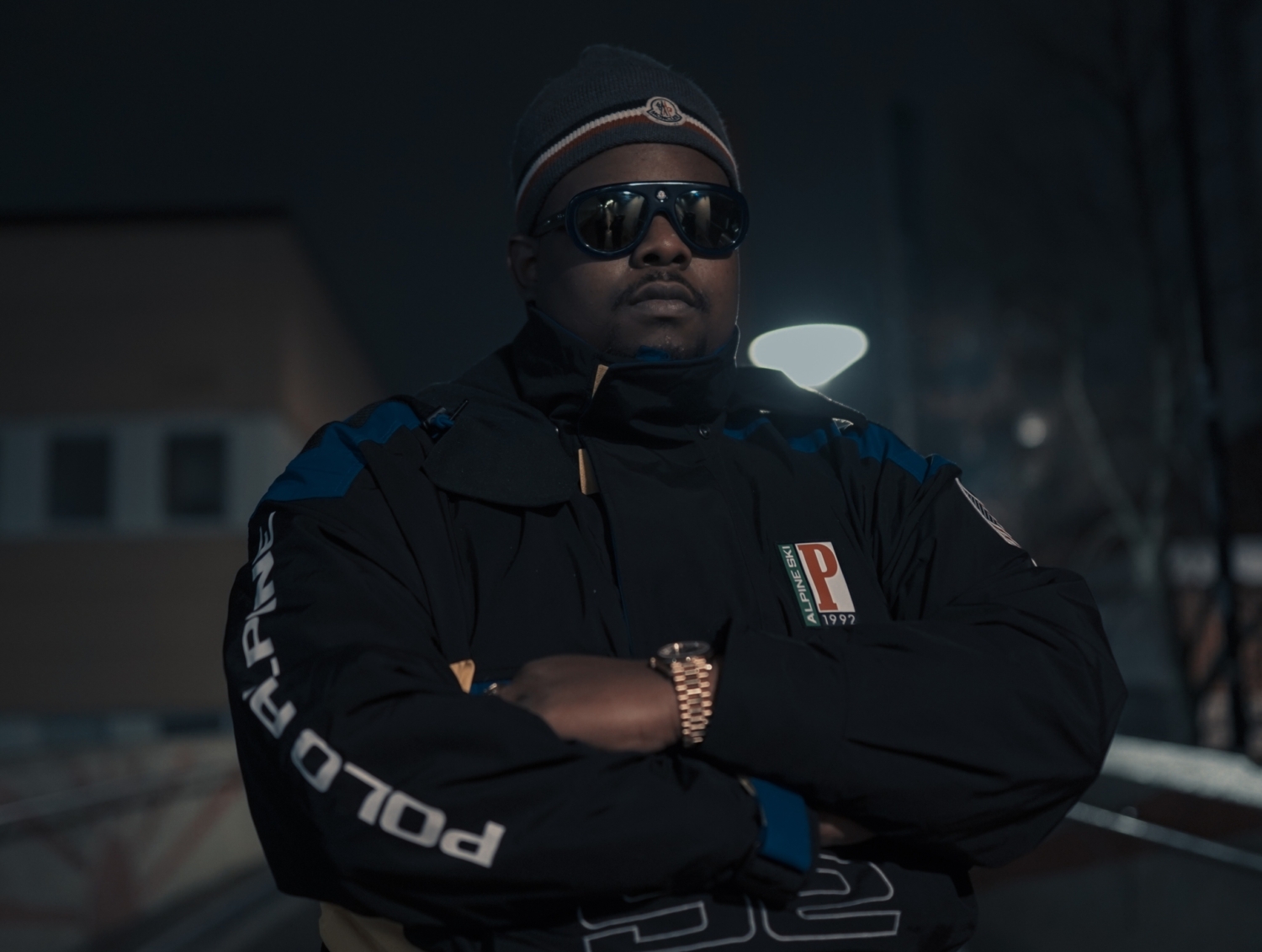 Dree Low lägger av med musiken - Nyhetsbyrån Järva