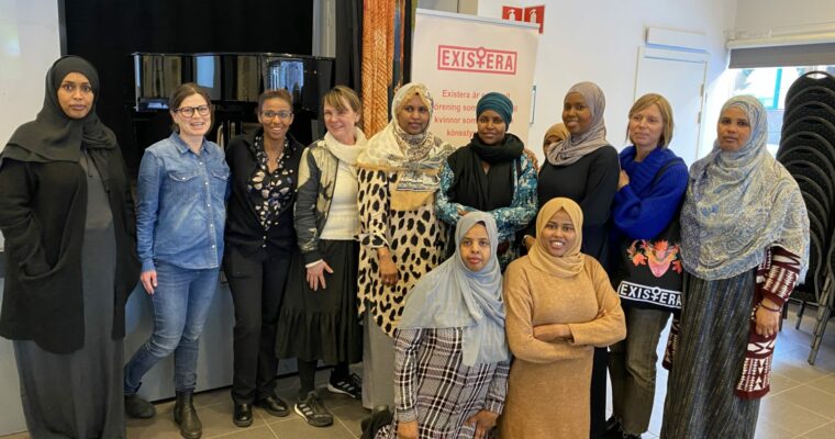 Plan International Sverige Arkiv Nyhetsbyrån Järva