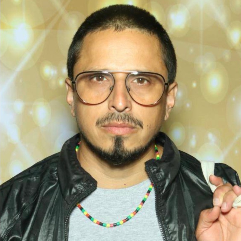 Rinkeby Soundfest kan bli början på något stort - Nyhetsbyrån Järva