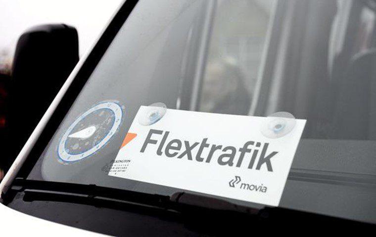 flextrafik. naestvedk. - Nyreforeningen