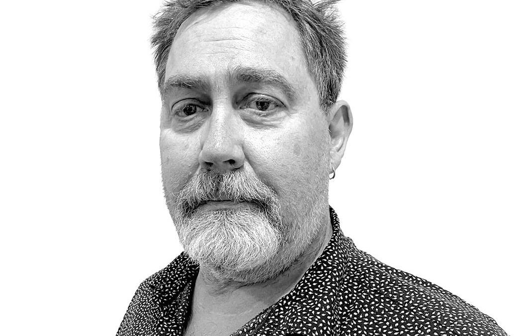 Thomas Clausen - Nyreforeningen