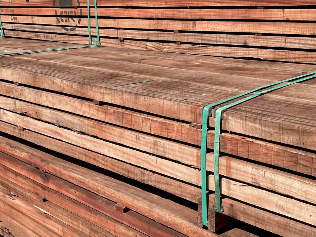 Okan planker | O-Green HardWood