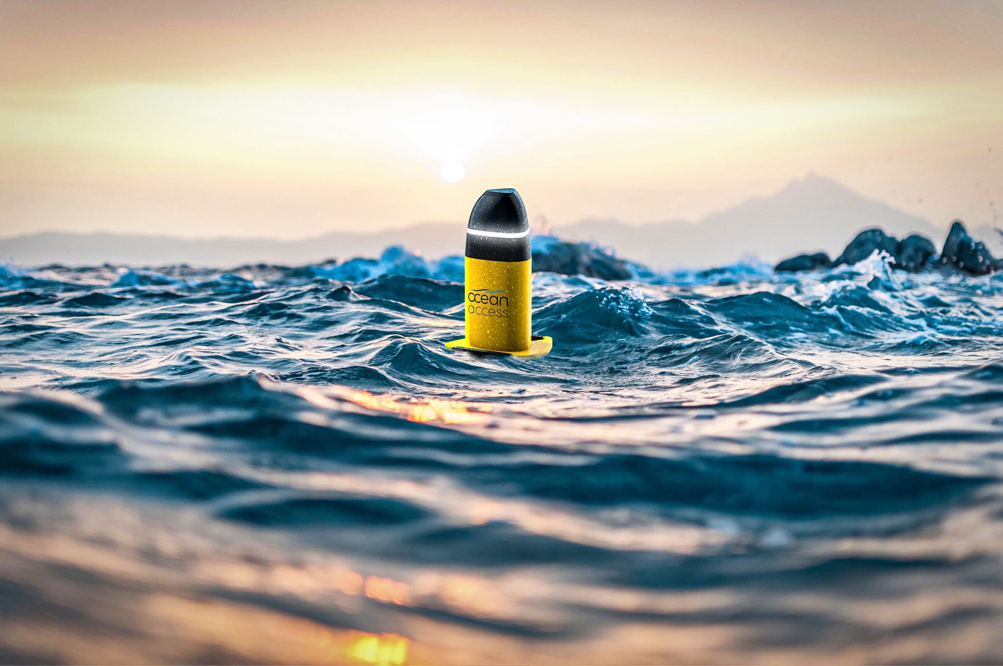 Our Products – Ocean Access