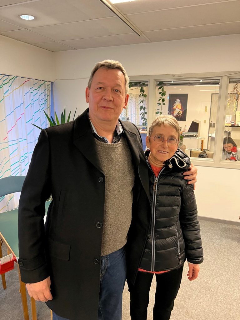 Resultater – Distrikt Østsjælland