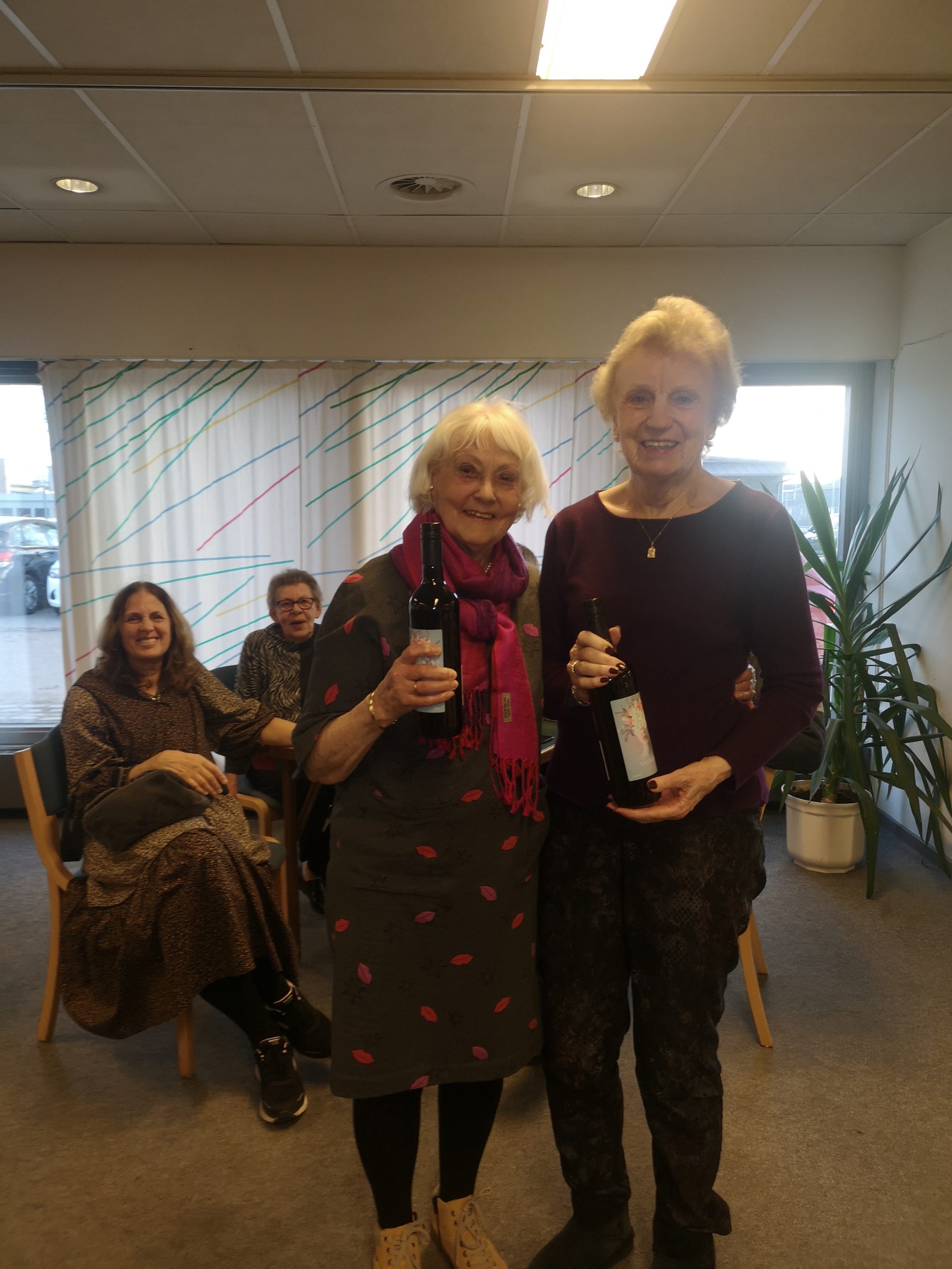 Resultater – Distrikt Østsjælland