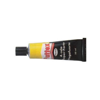 Cola Contacto 50ml PATEX - Office Direto