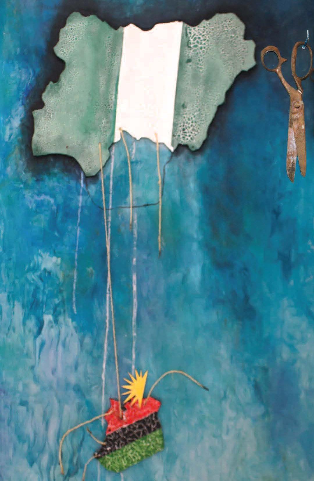 Legacies of Biafra at Oldham Gallery – OGENDIGBO