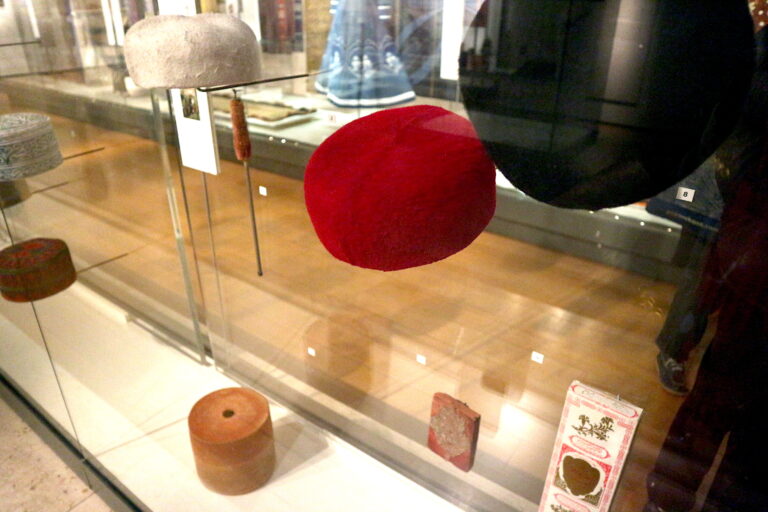 Okpu Ozo – OGENDIGBO