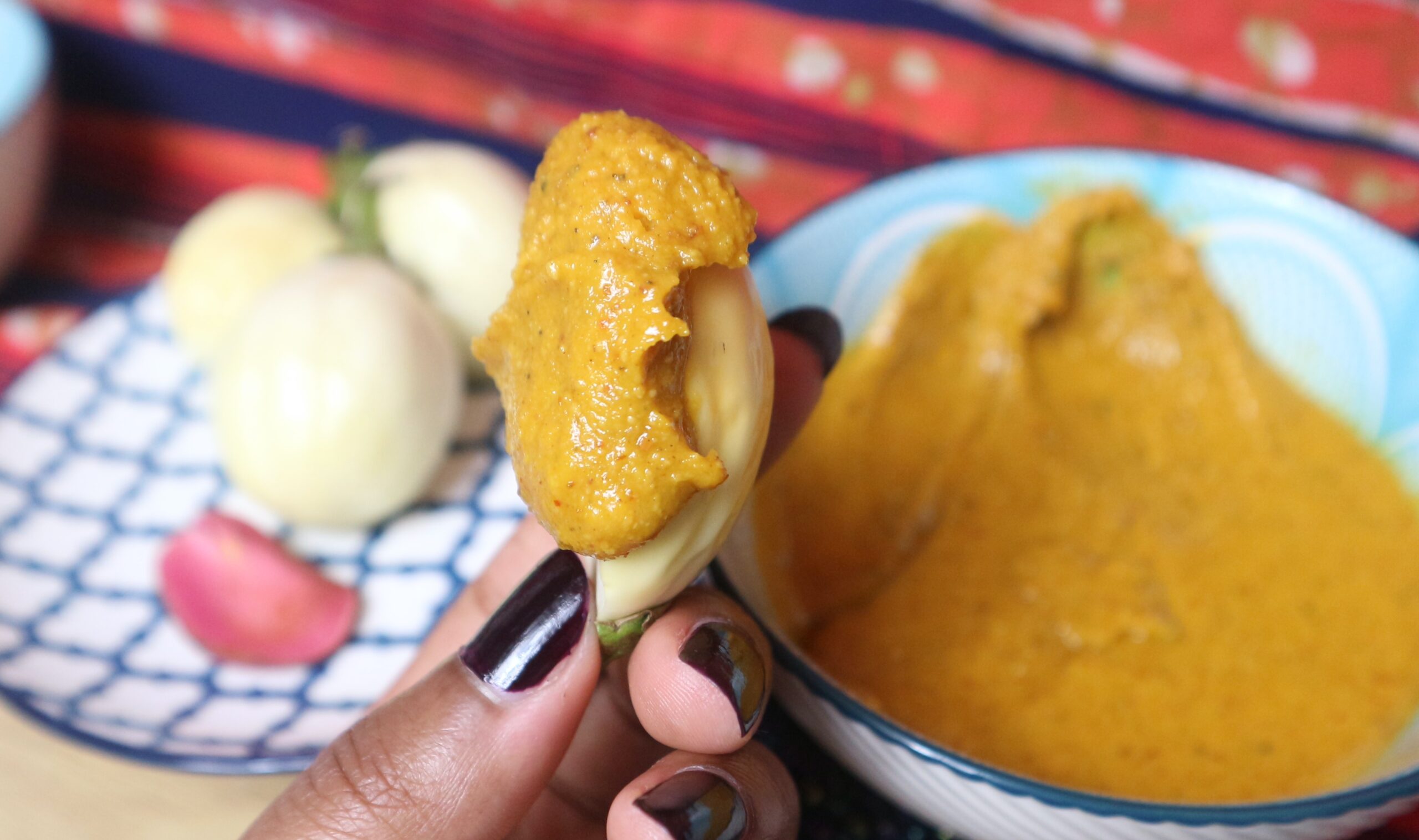 Ose Oji – OGENDIGBO