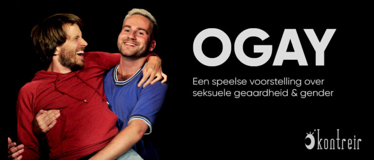 OGAY – Theater O'Kontreir