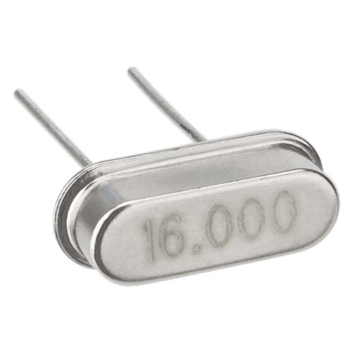 16Mhz Crystal oscillator | Arduinos,Raspberry Pis,Sensors,Drones,3d ... 16Mhz Crystal oscillator | Arduinos,Raspberry Pis,Sensors,Drones,3d ...