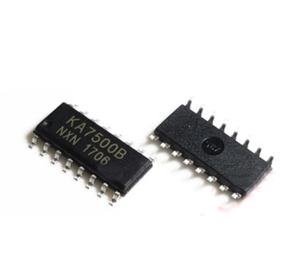 KA7500B SMPS Controller SMD | Oku Electronicss