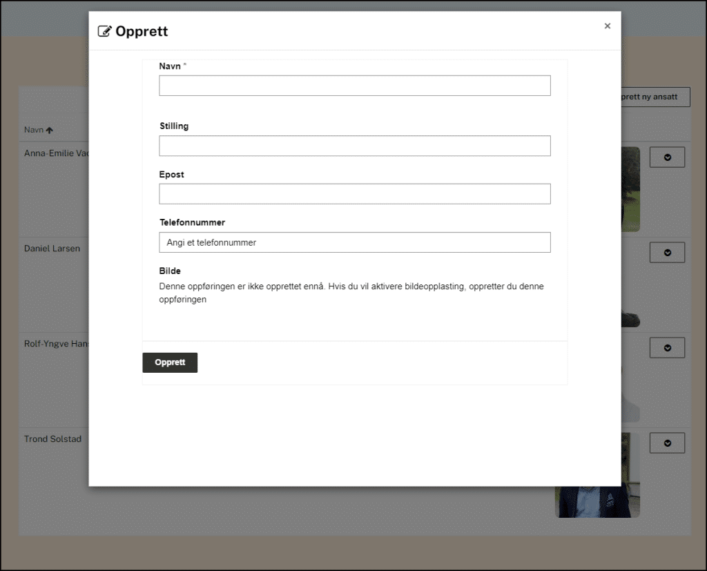 Making A Cms Experience Using Dataverse Lists Forms Views Liquid And Fetchxml My Power