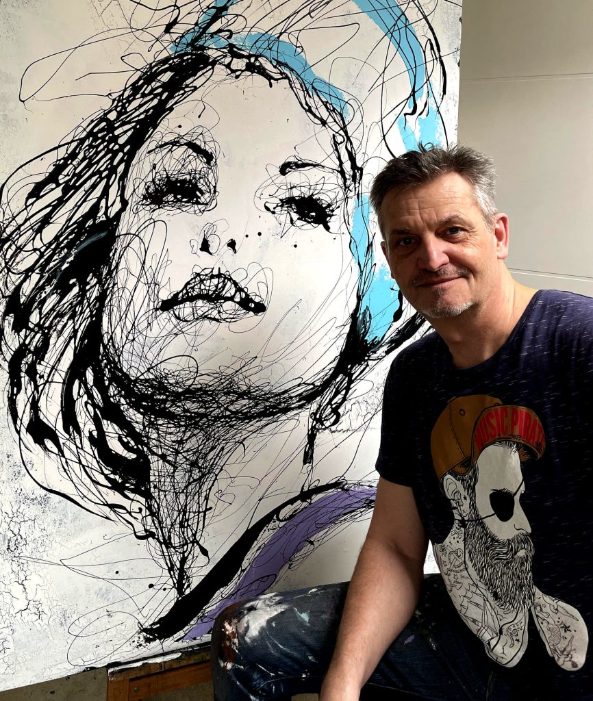 About Me DRIP PAINTING ARTIST about-me-drip-painting-artist