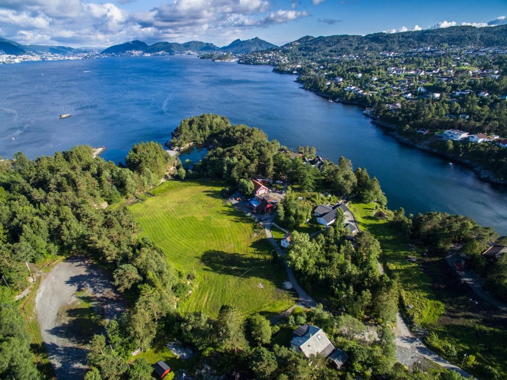 Kontakt oss – Olsnes Gård