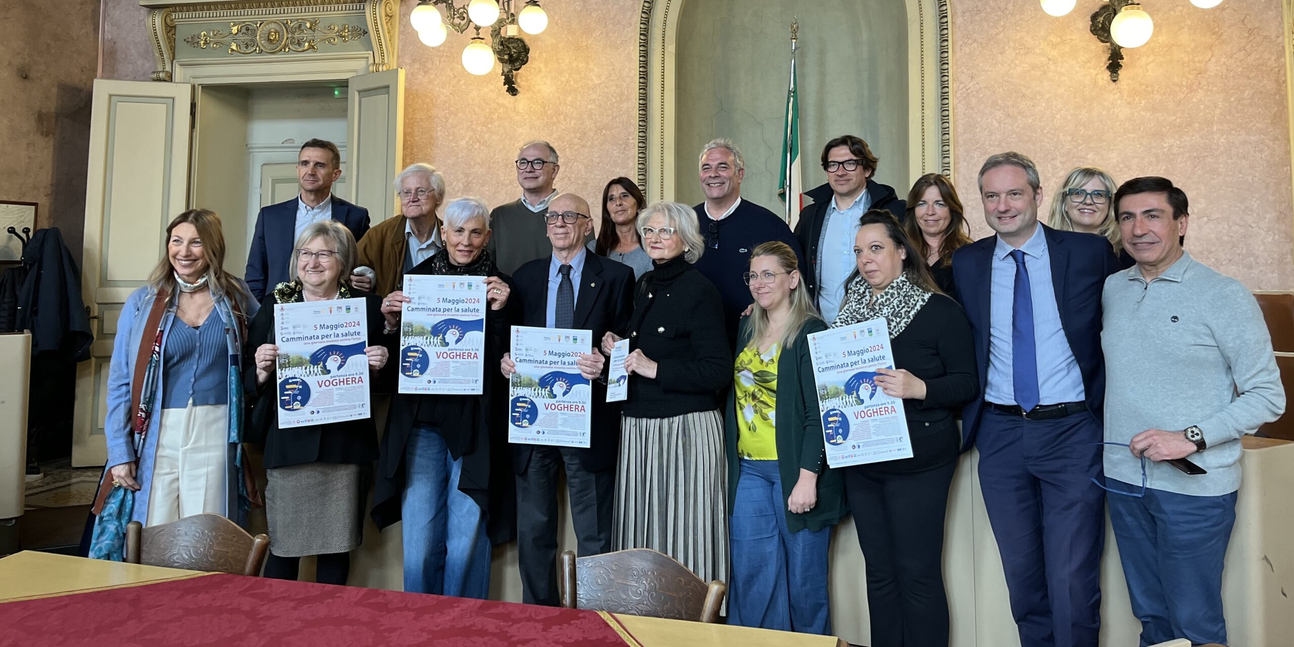 Presentato il progetto “Fast Heroes”: aumentare la conoscenza dei ...