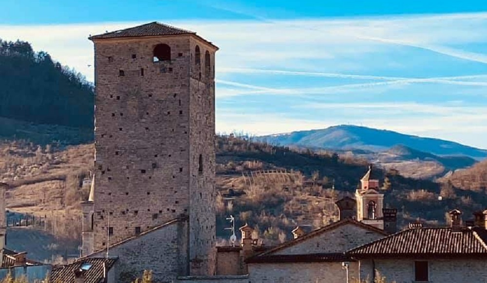 Domenica 16 giugno si svolgeranno due itinerari gratuiti volti alla ...