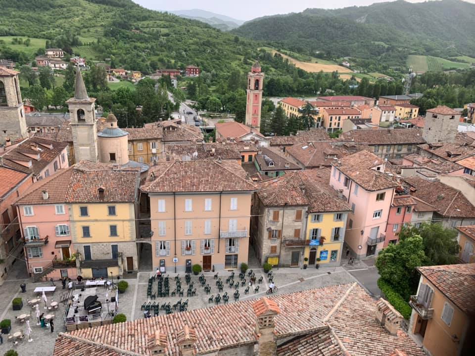 Torna la Fiera del 1 Maggio nel borgo medievale di Varzi – oltrepolombardo