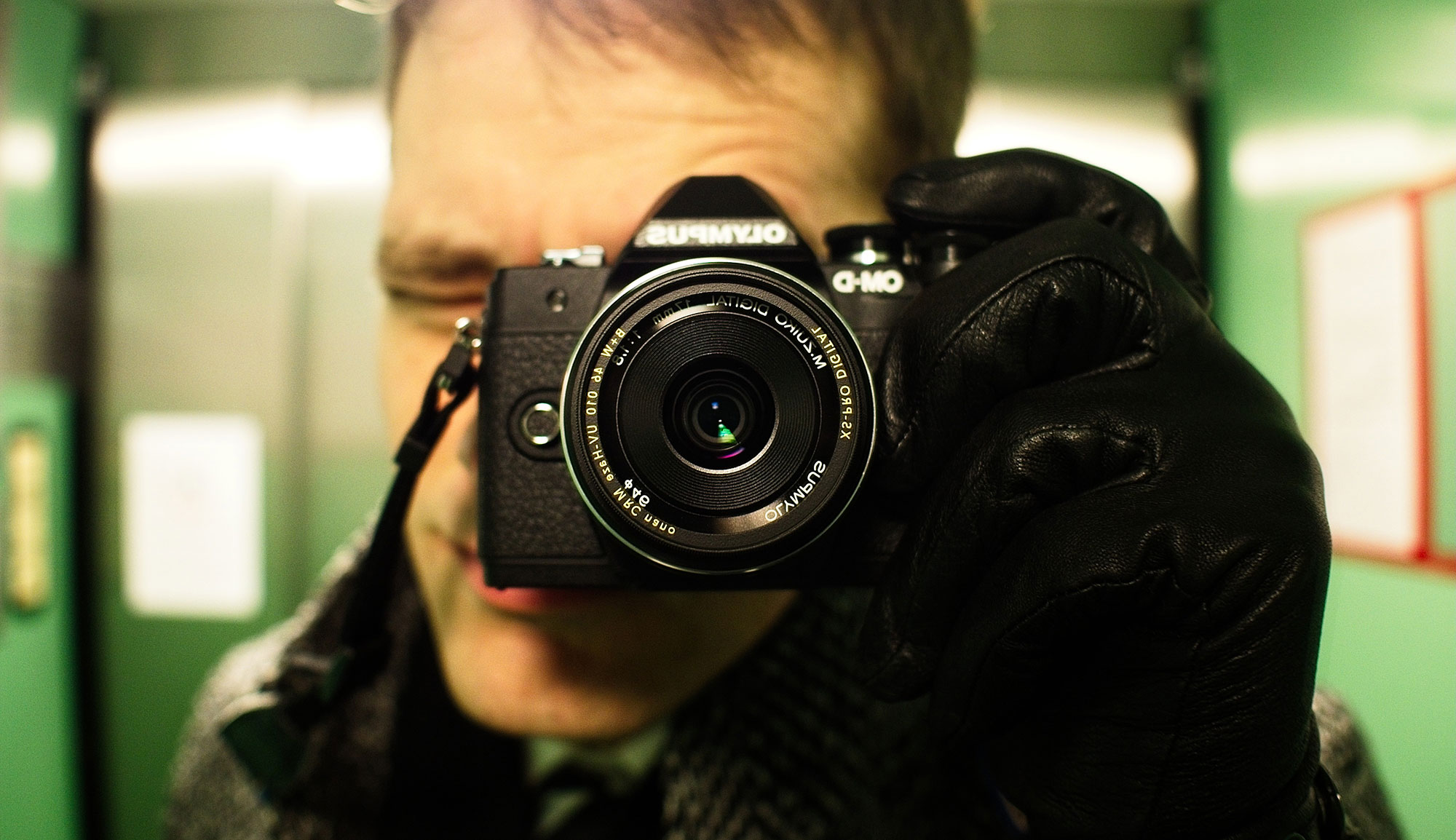 Olympus E-M10 Mk II Review - The perfect travel camera Olympus E-M10 Mk II Review - The perfect travel camera