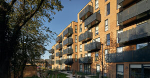 Len House - On Architecture