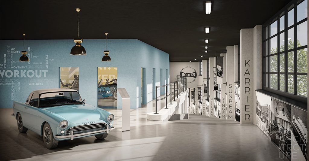 Len House - On Architecture