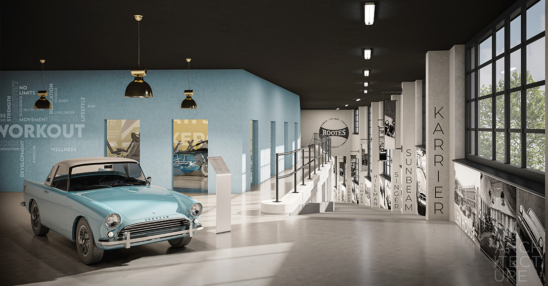 Len House - On Architecture