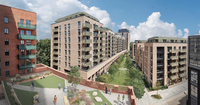 Len House - On Architecture