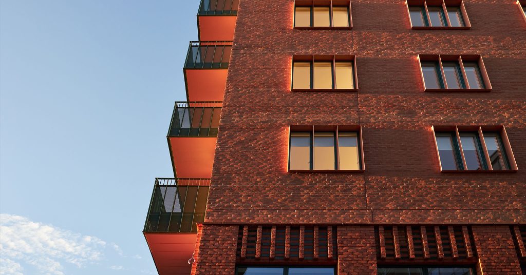 Len House - On Architecture