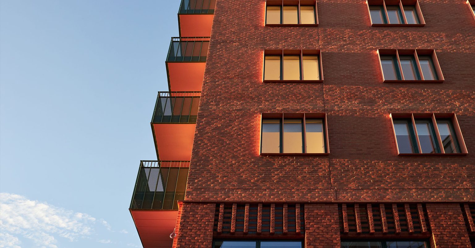 Len House - On Architecture