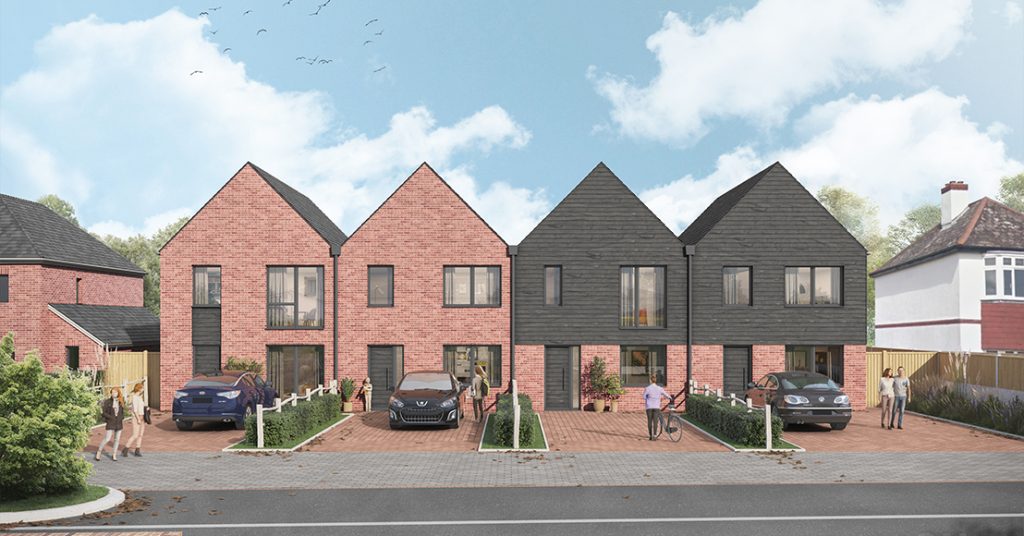 Len House - On Architecture