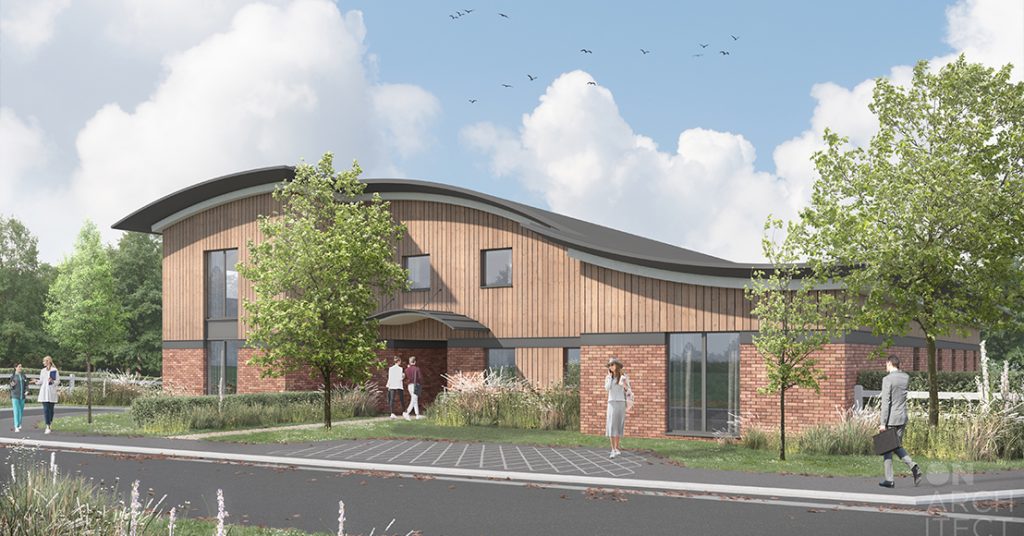 Len House - On Architecture