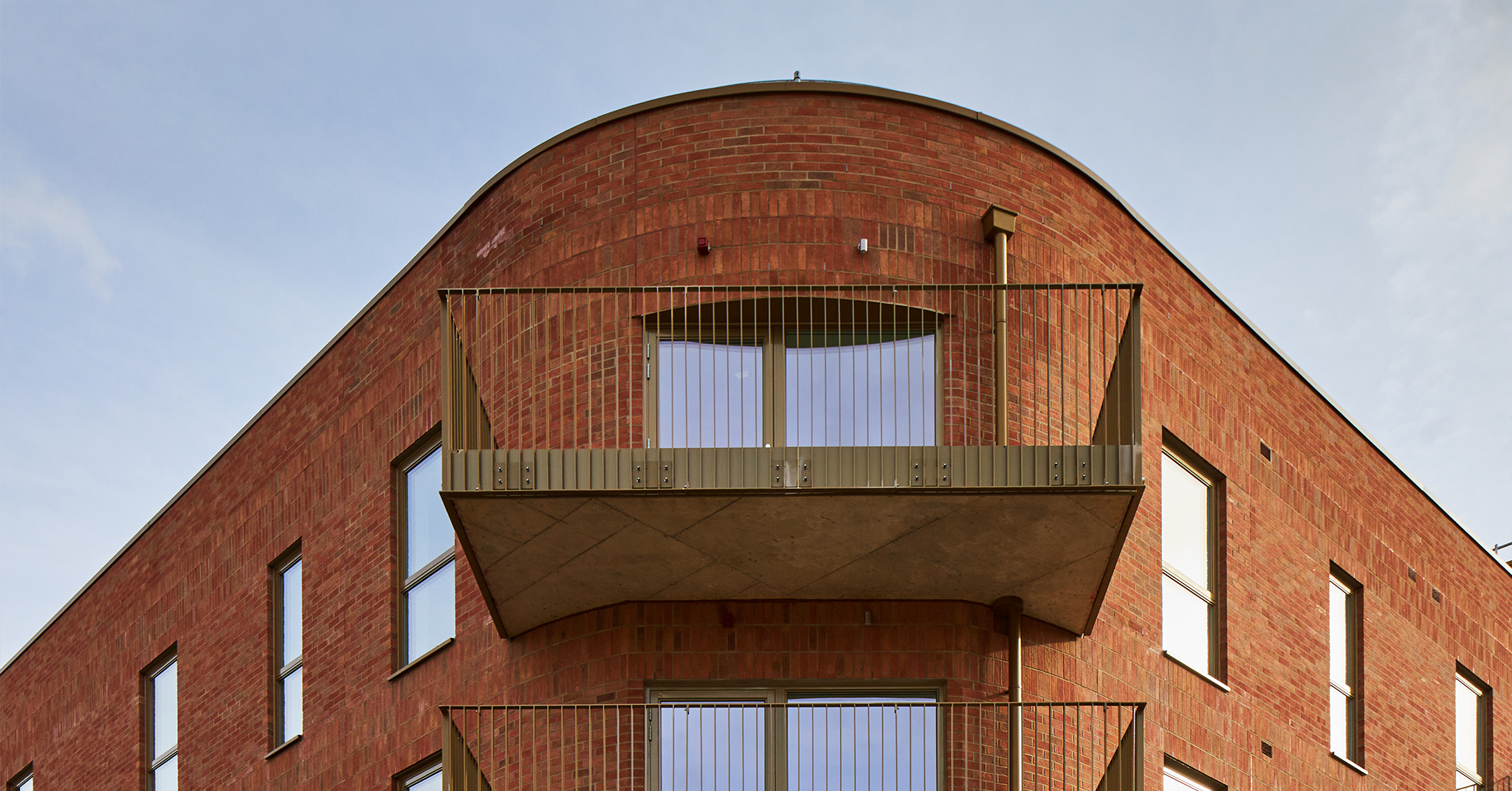 Len House - On Architecture