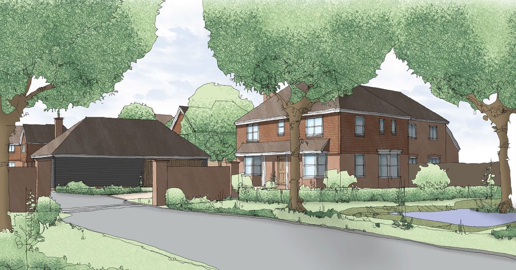 Len House - On Architecture