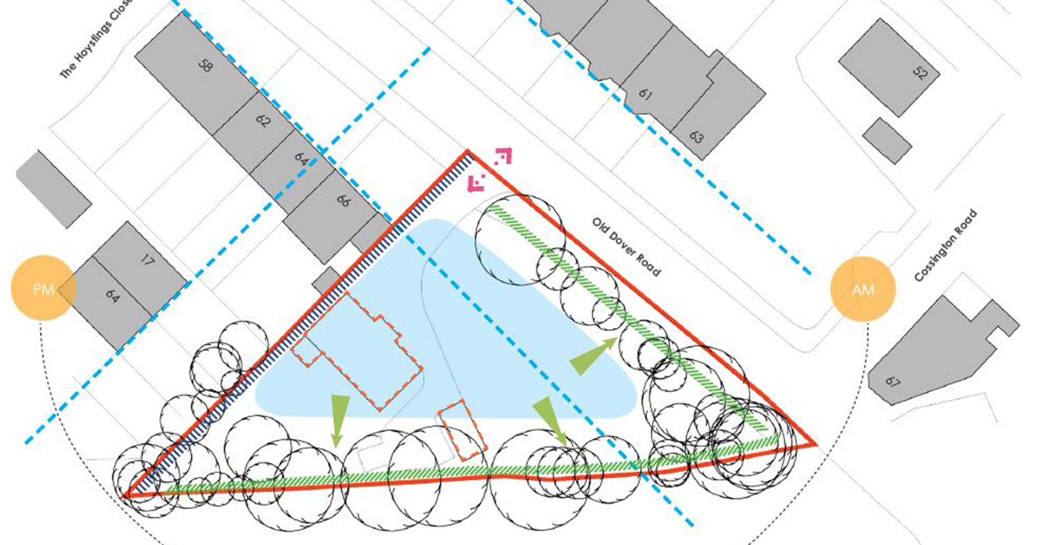 Len House - On Architecture