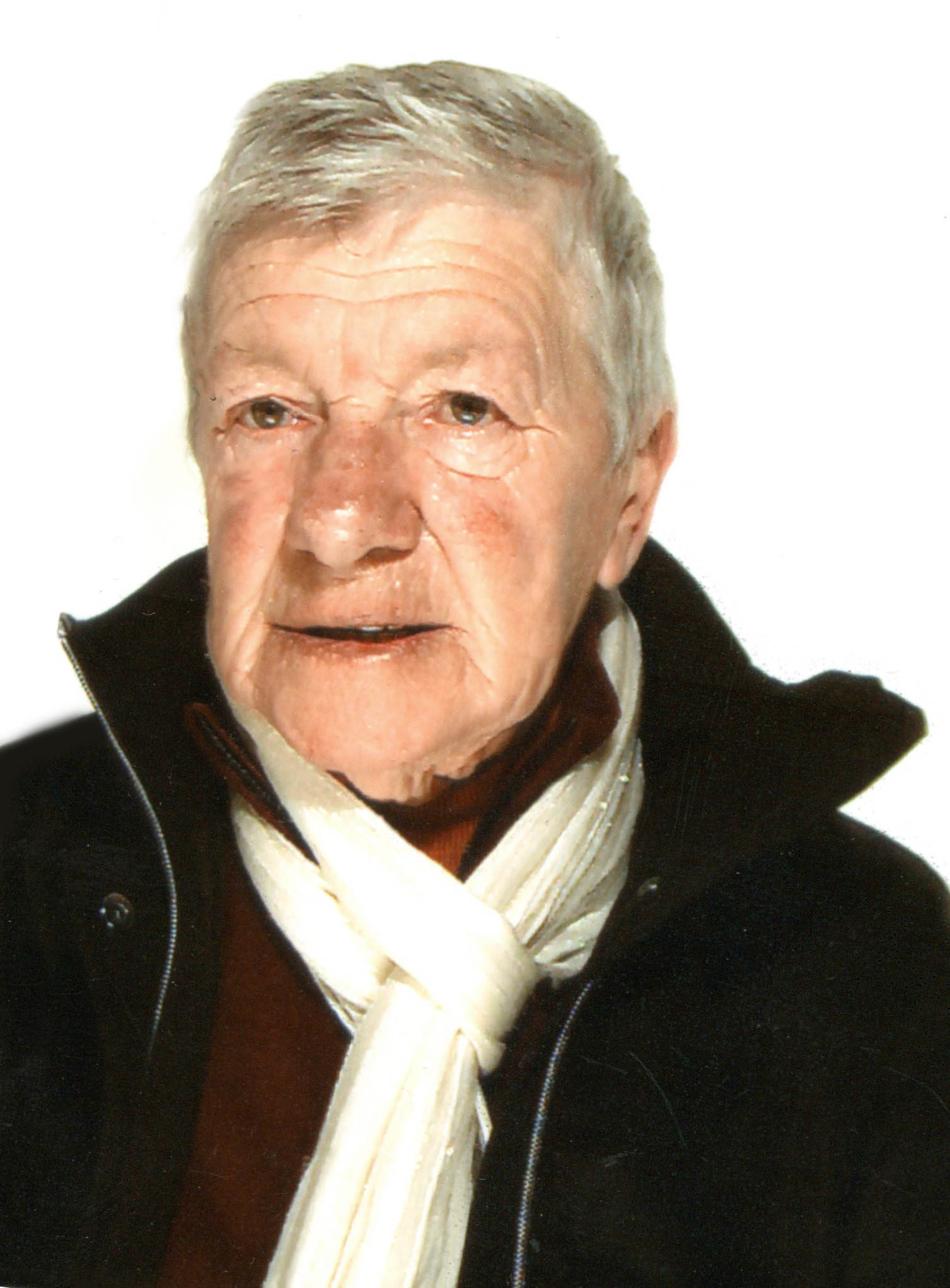 Maria Benatelli “Mitù” – Onoranze Funebri Caprulae