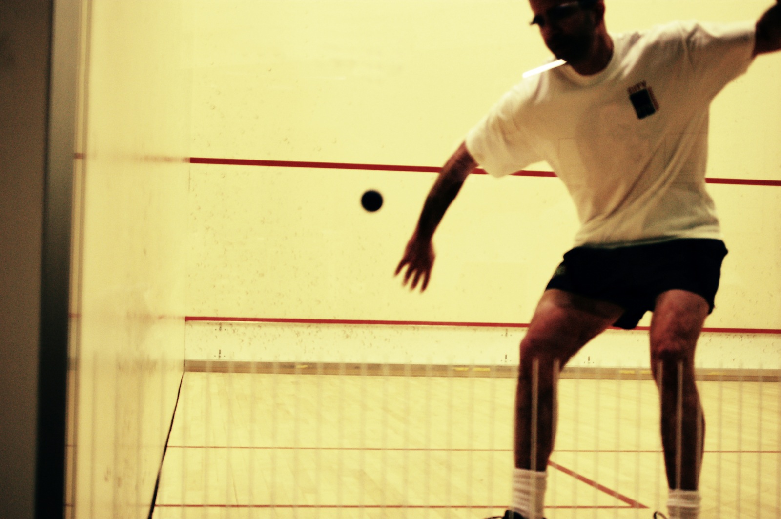 Essential Squash drills for juniors - Onyx Squash Academy