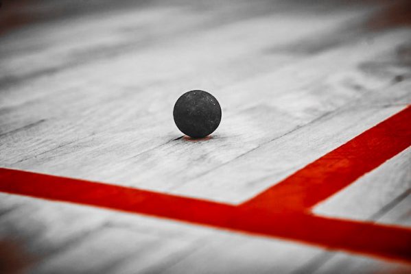 Importance of T-position in Squash - Onyx Squash Academy