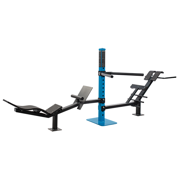Opensports | The Outdoor Gym - Core Rack