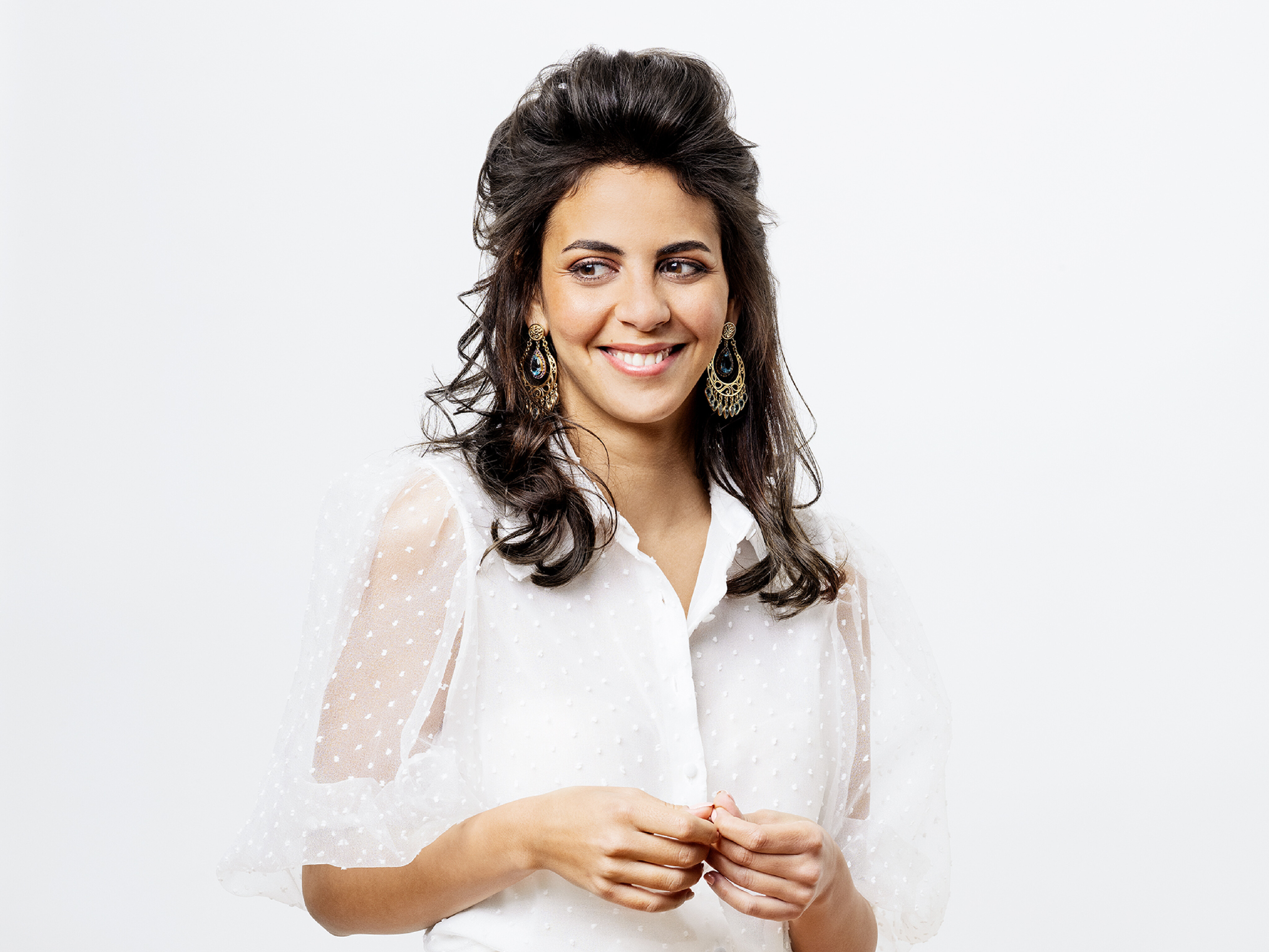 Fatma Said & Malcolm Martineau - Copenhagen Opera Festival