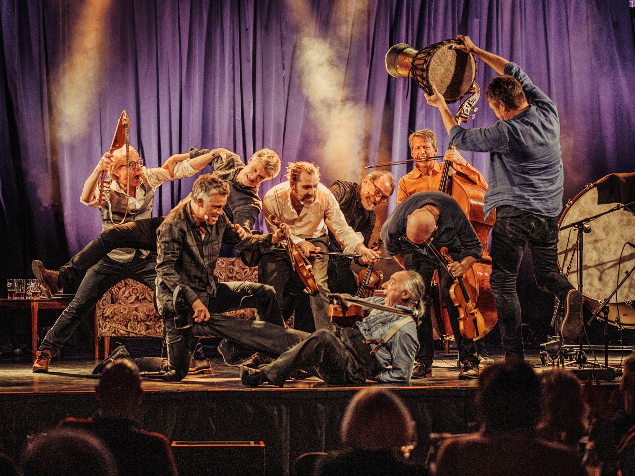 The Alehouse Sessions with soprano Mary Bevan - Copenhagen Opera Festival